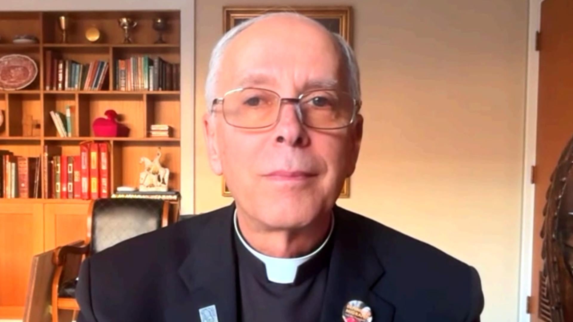 27 religious groups sue Trump administration to protect houses of ...