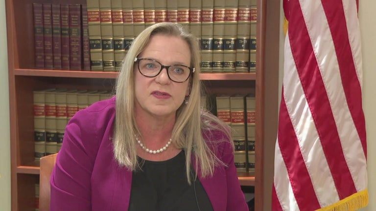 New DA sworn in for Colorado's 18th Judicial District, approach to ...