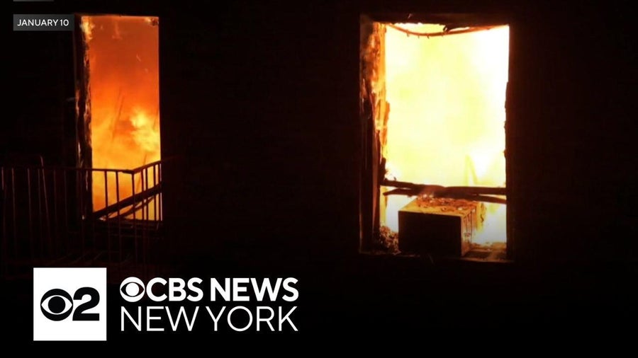 Electrical wiring caused Bronx building fire that displaced over 250 ...