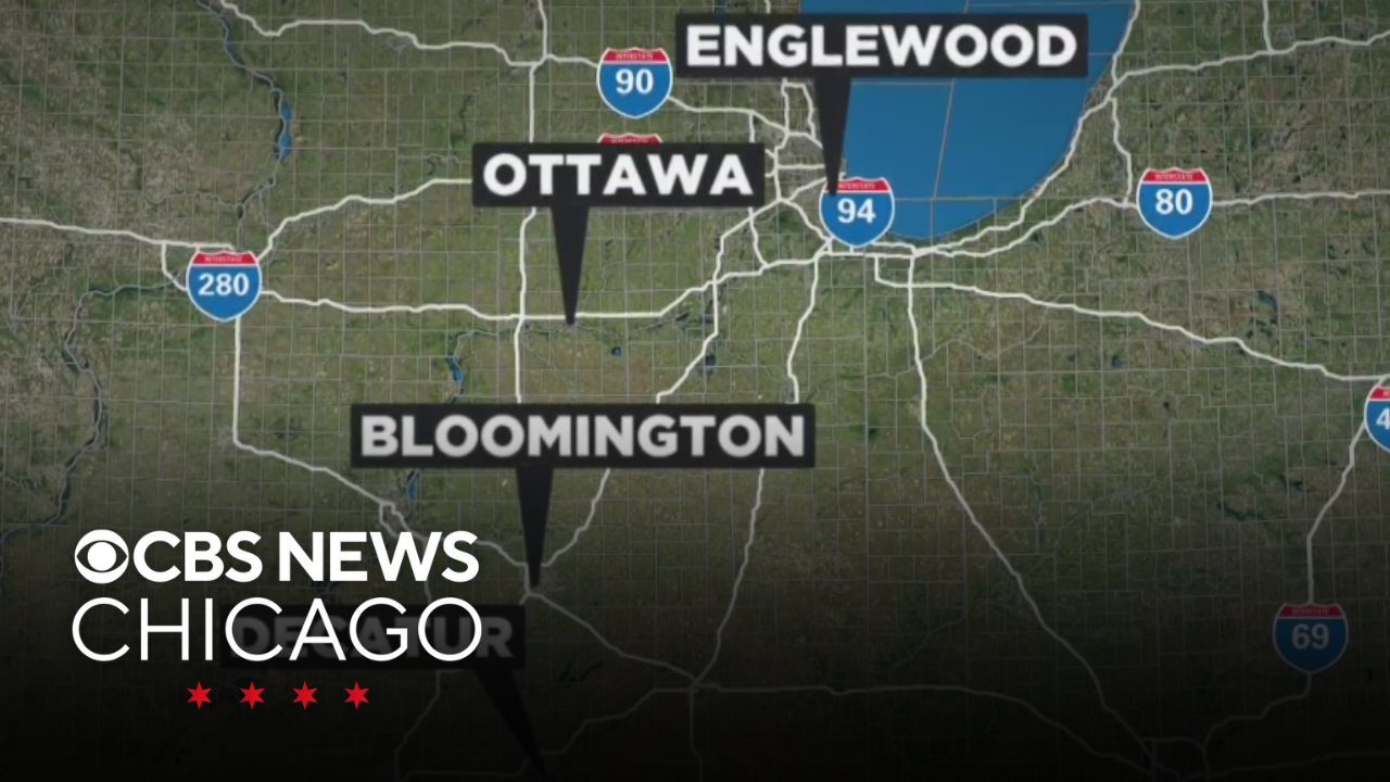 Planned Parenthood to close 4 Illinois clinics, including one in ...