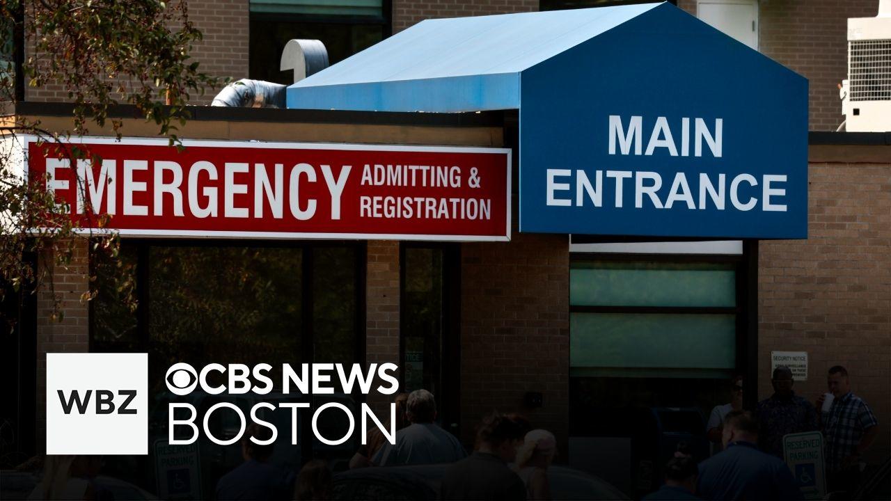UMass Memorial plans new emergency department in central Massachusetts ...