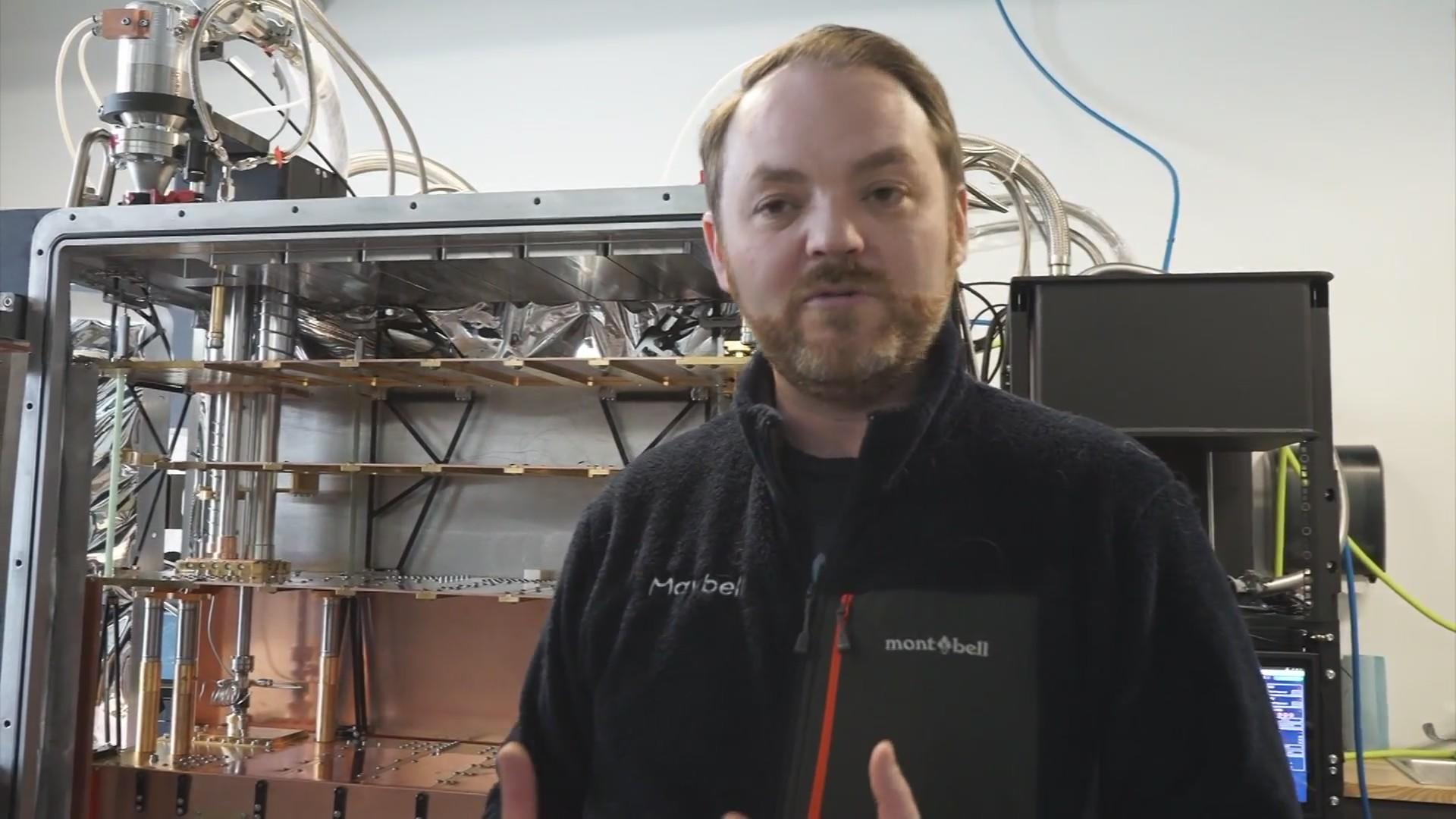 One of the coldest places in the universe is inside a quantum fridge at ...