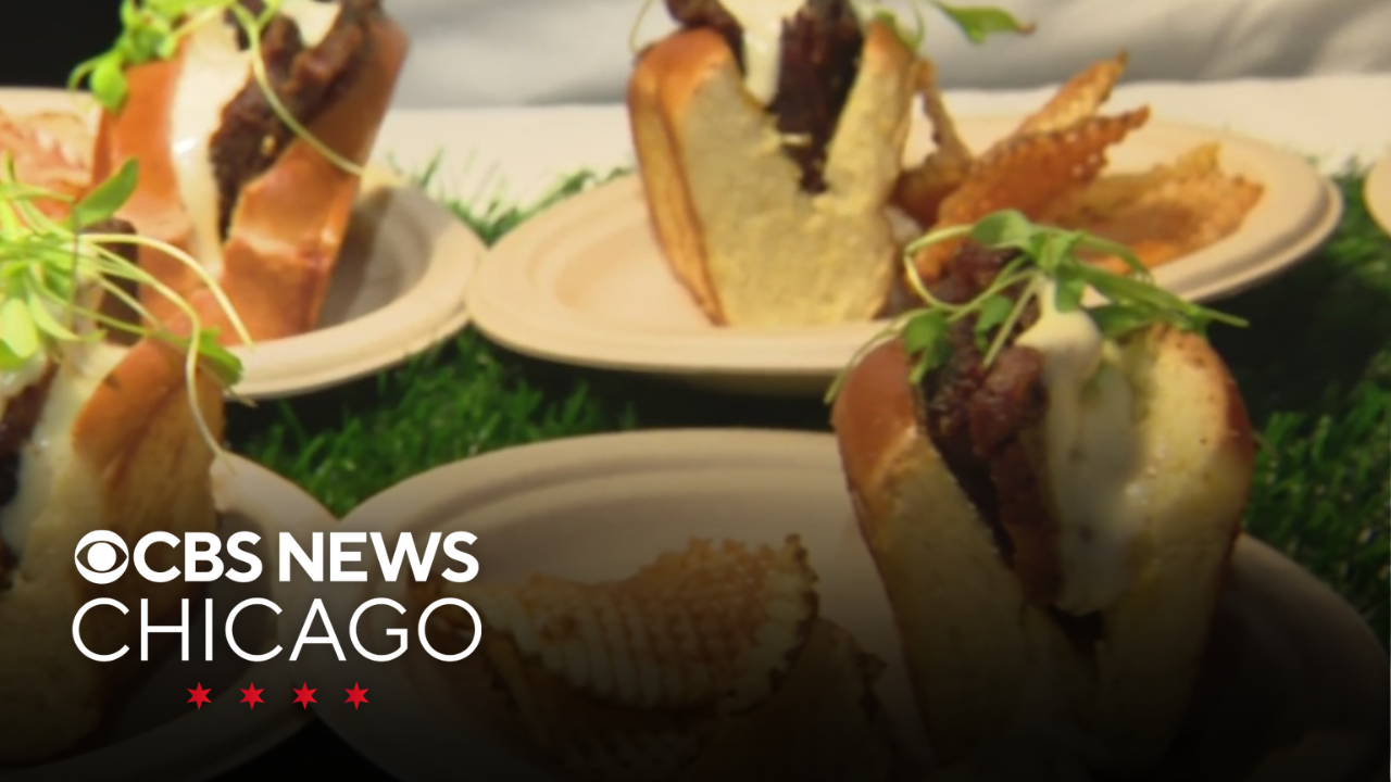 With 502 participating eateries, Chicago Restaurant Week is bigger than ...