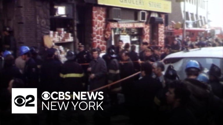 Deadly FALN bombing of NYC's iconic Fraunces Tavern happened 50 years ...