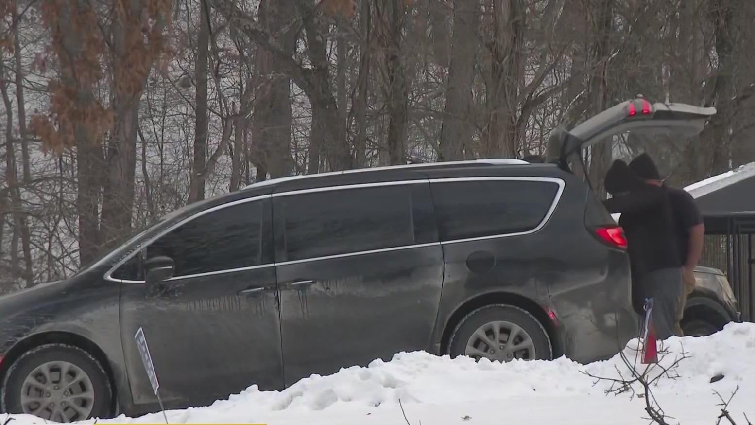 4 people dead, including 2 children, in Westmoreland County murder ...