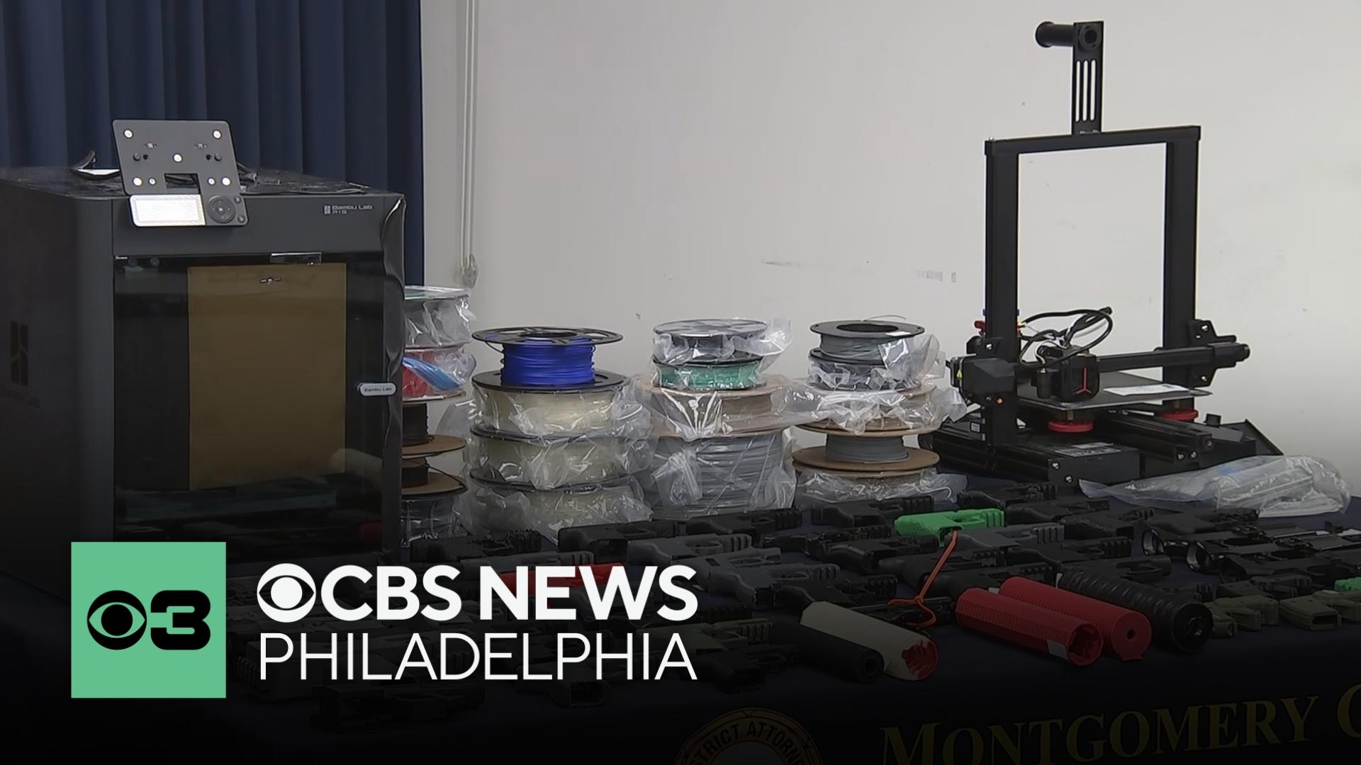 Gun trafficking ring uncovered after 3rd arrest in deadly wrong-house ...