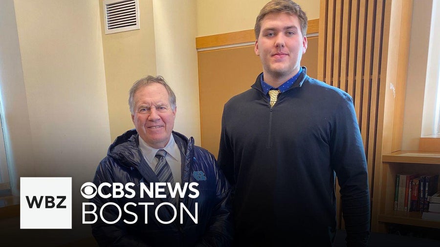 Bill Belichick offers Massachusetts high school football player chance ...