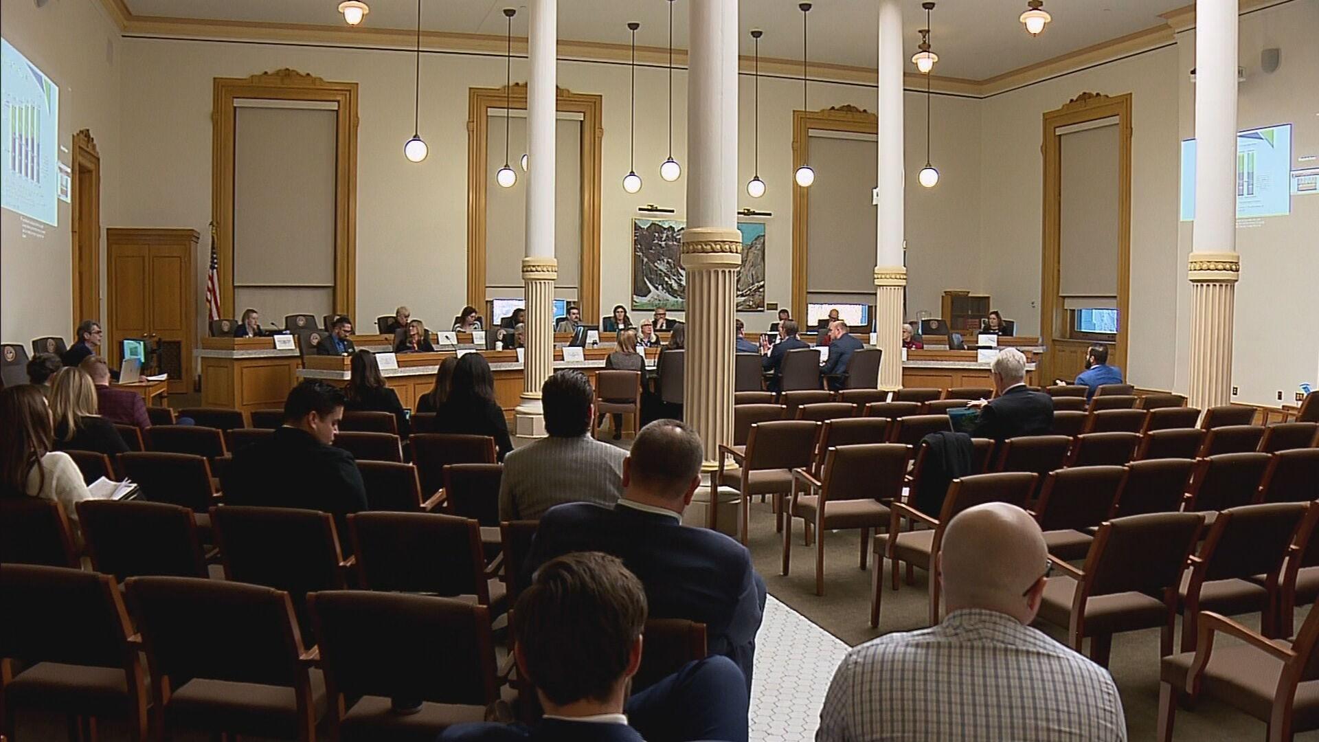 Colorado Bureau of Investigation under fire for not notifying ...