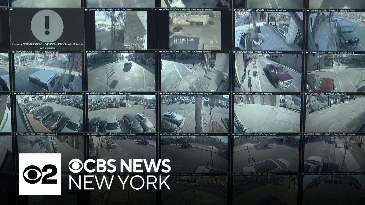 Suffolk County Crime Analysis Center gets major expansion thanks to ...