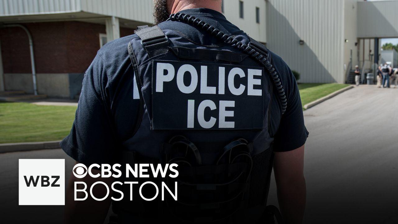 Proposed Massachusetts bill would allow ICE detainers to be honored for ...