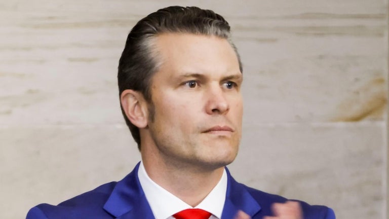 Senate confirms Pete Hegseth as Trump's defense secretary in 51-50 vote - CBS News