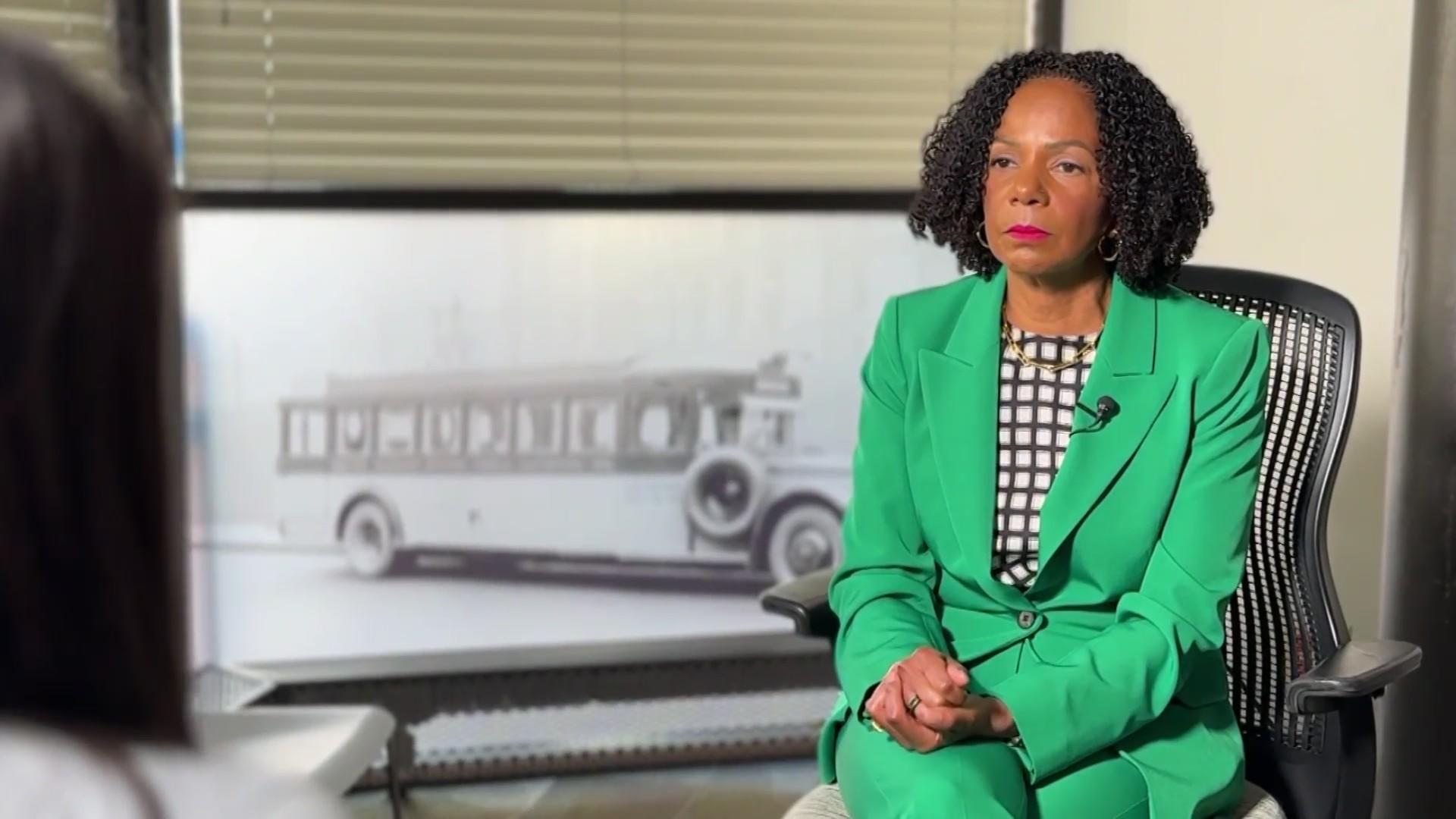RTD CEO says former police chief's firing was "handled correctly" in ...