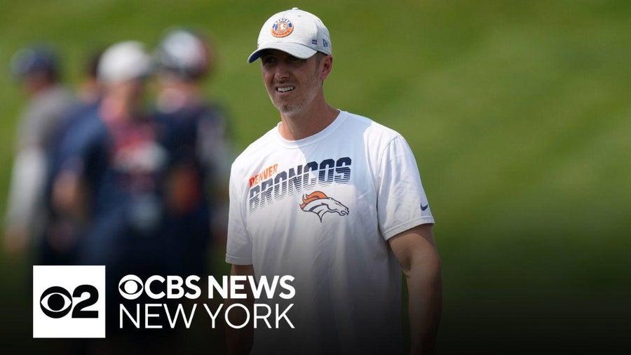 Jets hire Darren Mougey as general manager, complete hierarchy overhaul ...