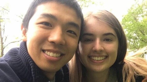 Yale grad student shot to death in what investigators feared was a ...