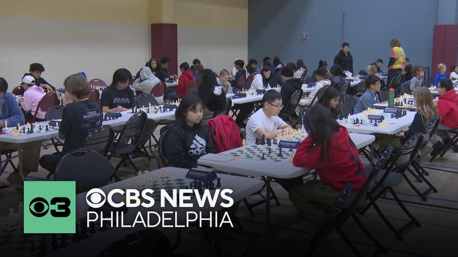 After-school chess program helps keep Philadelphia kids safe while ...