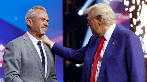 Senate confirms Sean Duffy as transportation secretary - CBS News