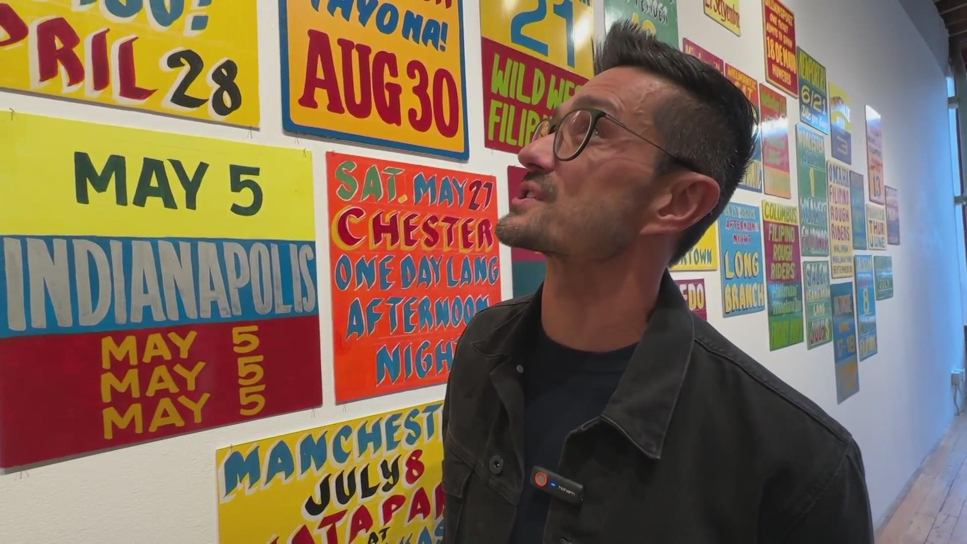 Exhibit in Denver tells story of Filipino cowboys part of Buffalo Bill ...