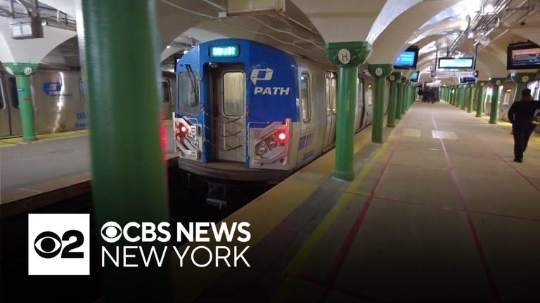 NJ Transit issues reminder on upcoming Hoboken PATH station shutdown ...