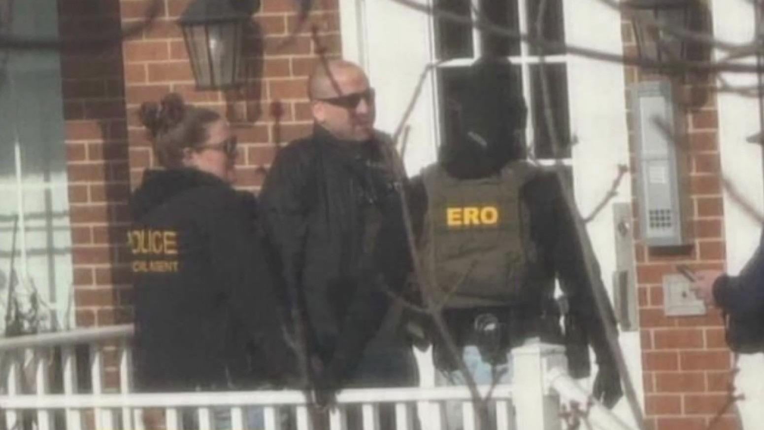 5 Washington County inmates released to ICE amid national immigration ...