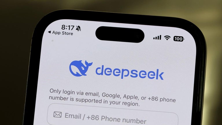 What is DeepSeek, and why is it causing Nvidia and other stocks to ...