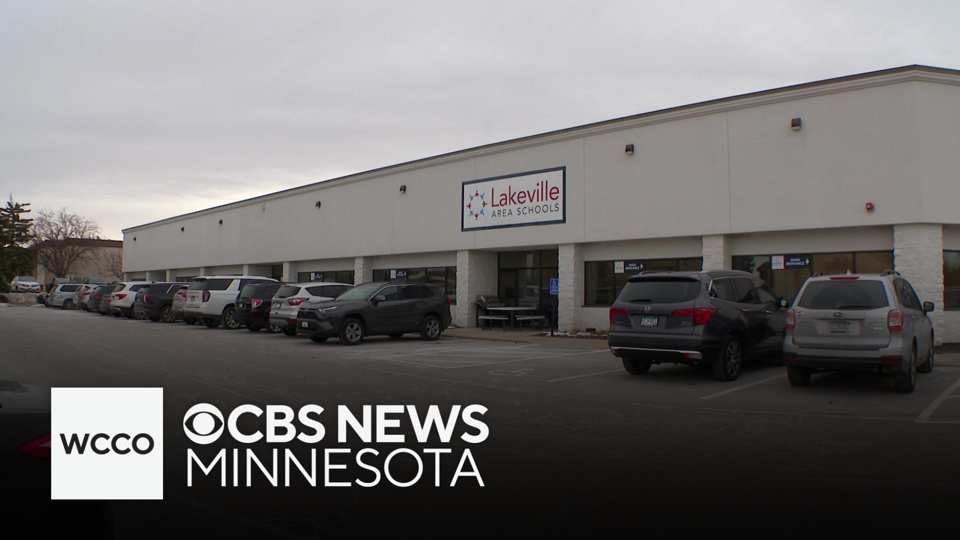 Lakeville school board votes to remove "Black Lives Matter" posters ...