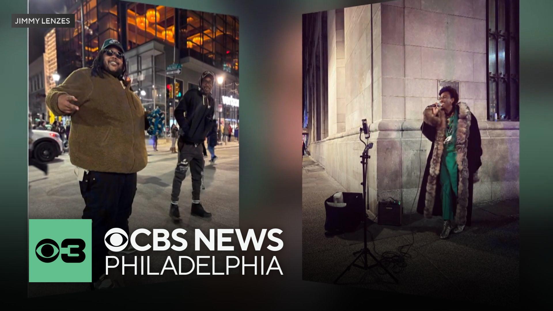 Who is Gillie Da King? Meet the Philadelphia rapper, podcaster and ...