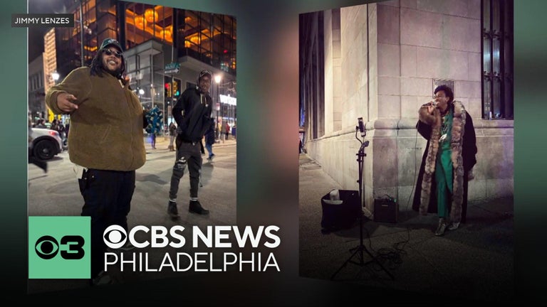 Who is Gillie Da King? Meet the Philadelphia rapper, podcaster and ...