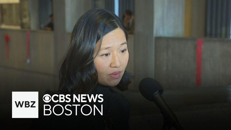 Boston Mayor Michelle Wu asked to testify in Congressional ...