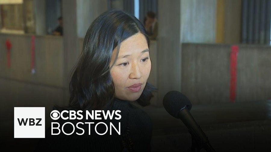 Boston Mayor Michelle Wu asked to testify in Congressional ...
