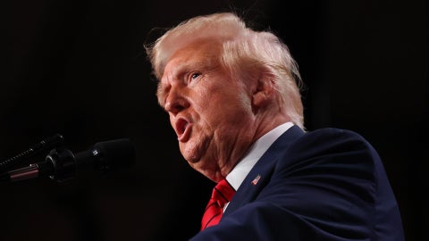 FEMA leader fired after breaking with Trump administration on ...