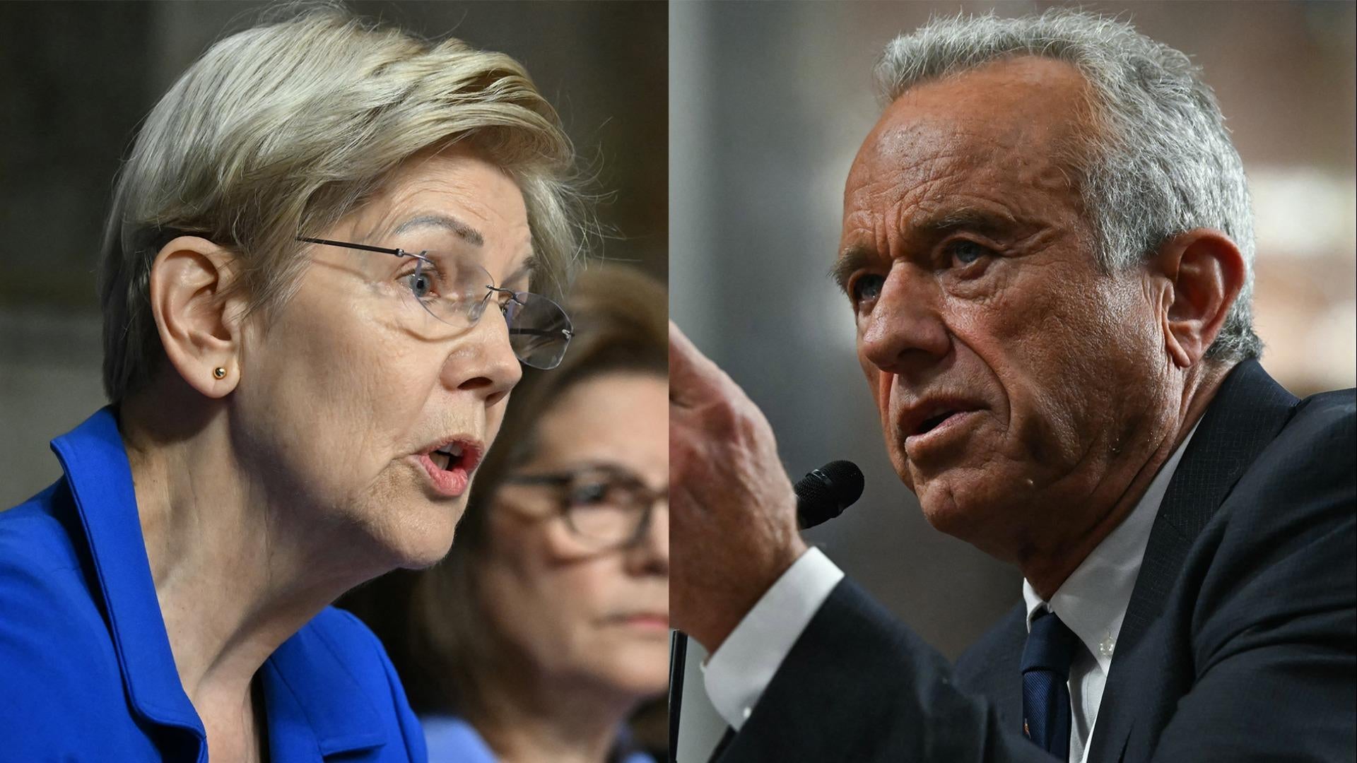 What to know about RFK Jr.'s financial ties with a personal injury law ...