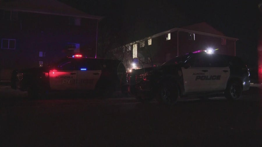 DEA takes suspected member of Venezuelan gang Tren de Aragua into custody in Denver metro area ...