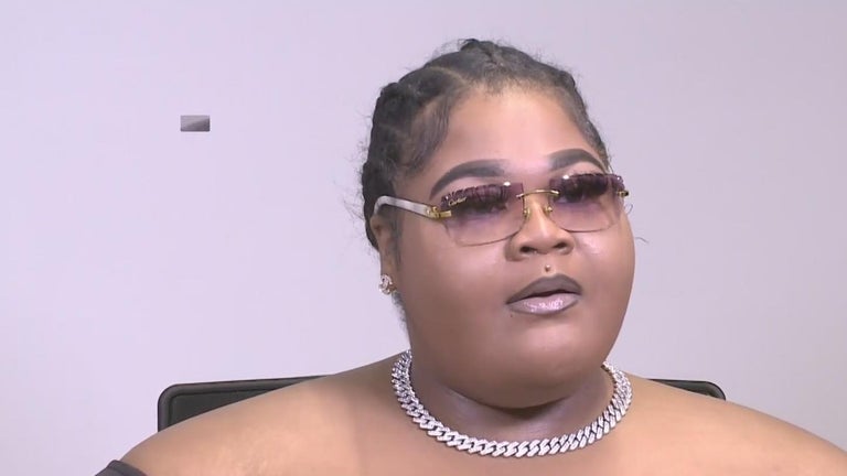 Detroit rapper Dank DeMoss sues Lyft, alleges driver refused ride due ...