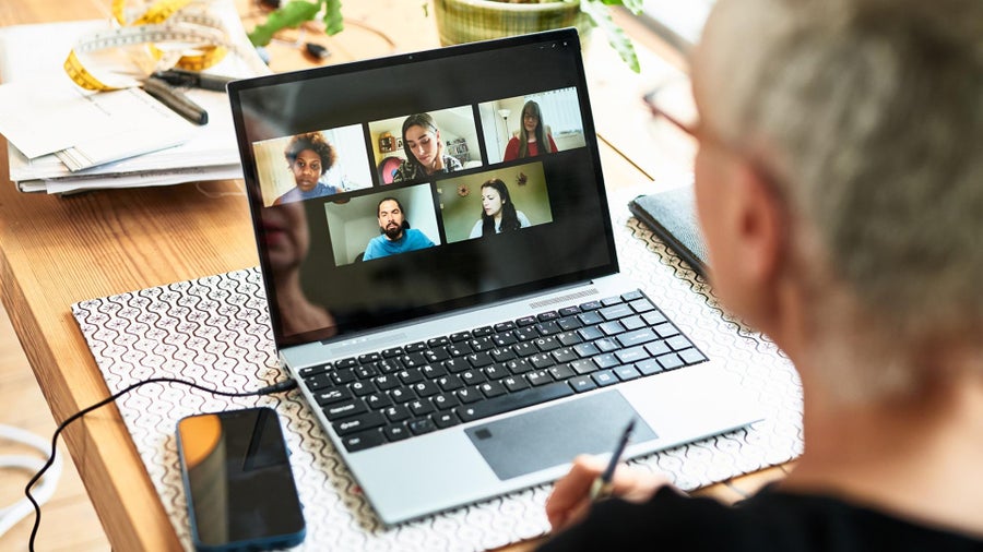 Americans spending more and more time at home, with COVID pandemic ...