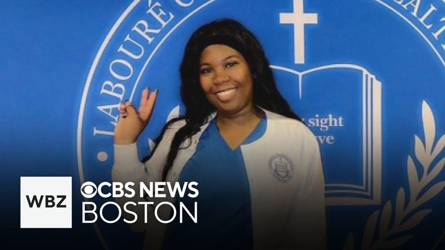 Boston man accused of murdering mother of his 3 children in South End ...