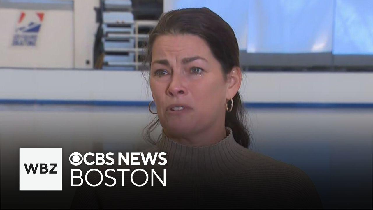 Nancy Kerrigan calls deaths of Massachusetts figure skaters in D.C. plane crash a "shock" - CBS ...