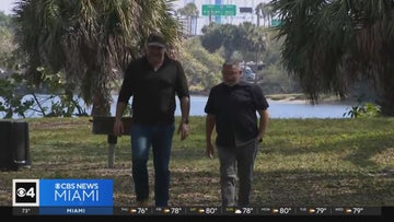 South Florida man says he was twice stopped by ICE, claims racial ...