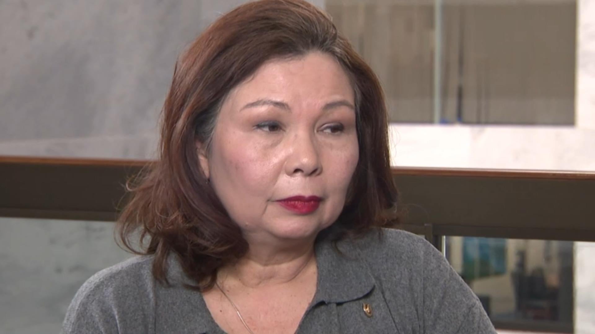 Duckworth slams Trump for implying DEI initiatives caused D.C. plane ...