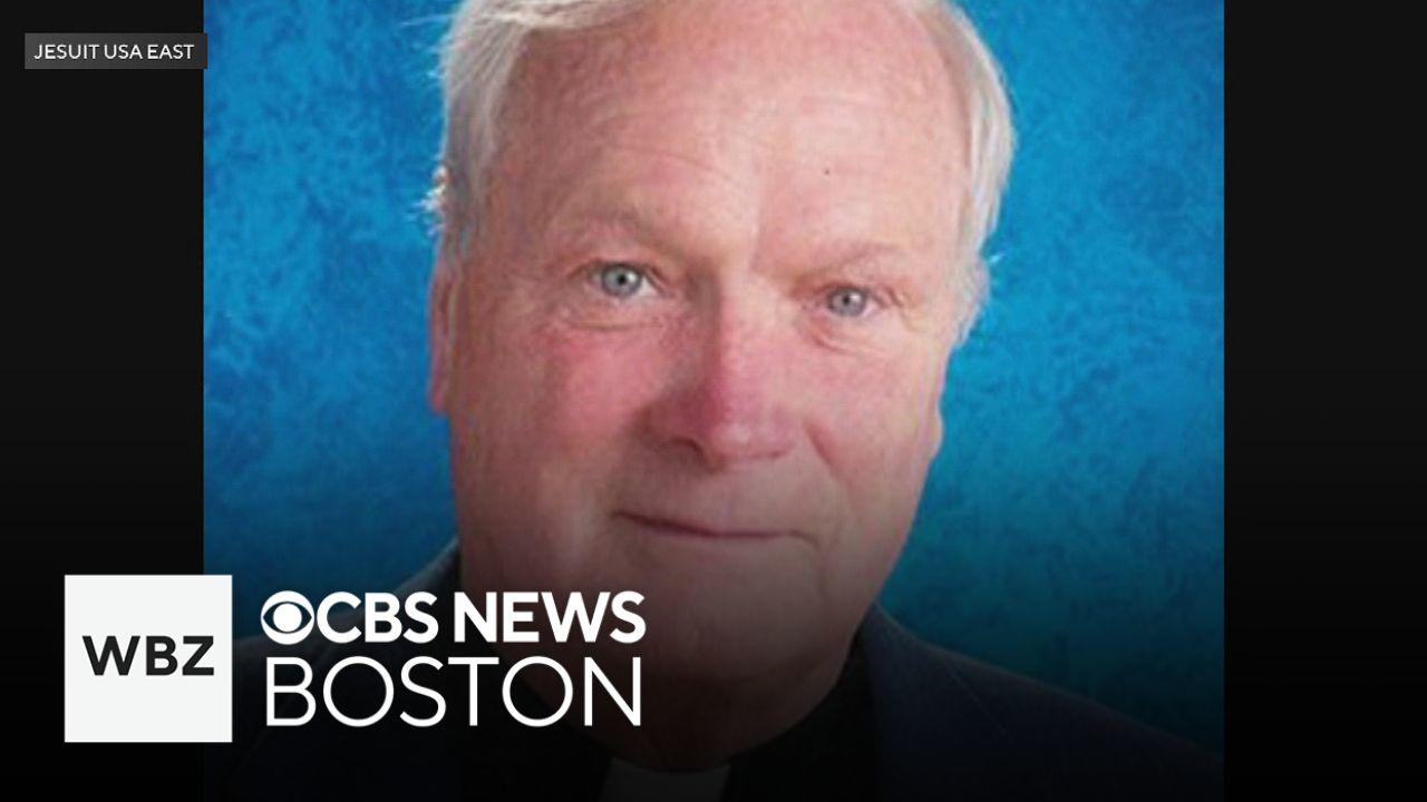 Parishioners mourn Massachusetts priest who "died tragically" in Spain ...