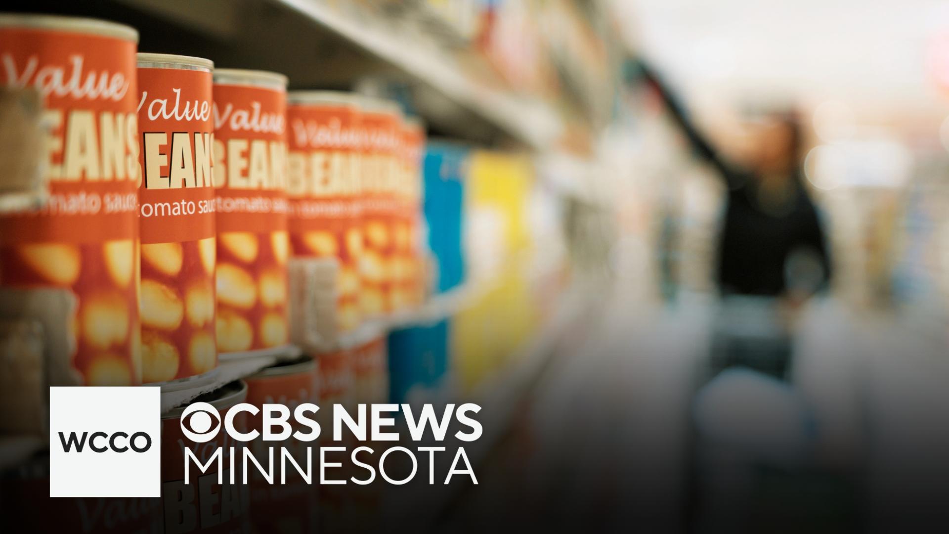 How federal grant freeze impacted food shelves, food programs in ...