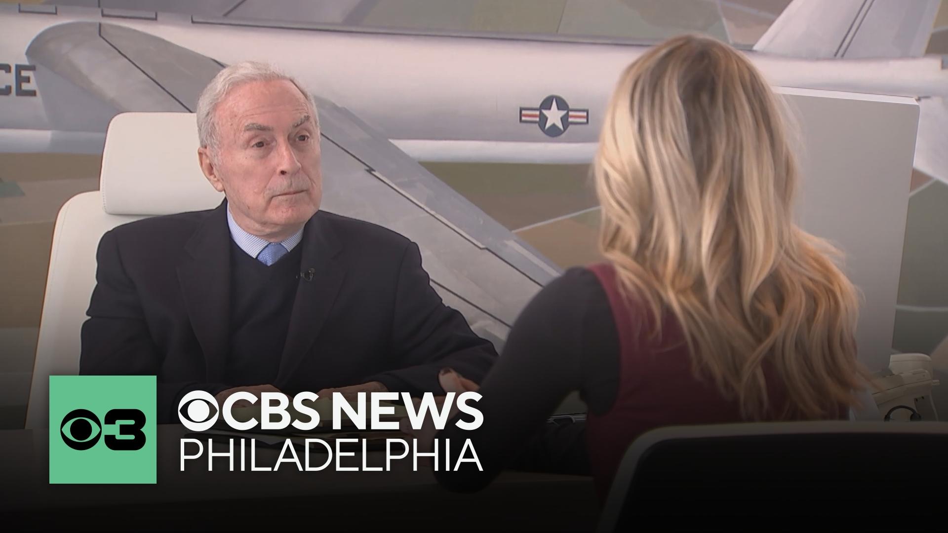 Longtime Philadelphia pilot and aviation expert says Reagan Airport ...