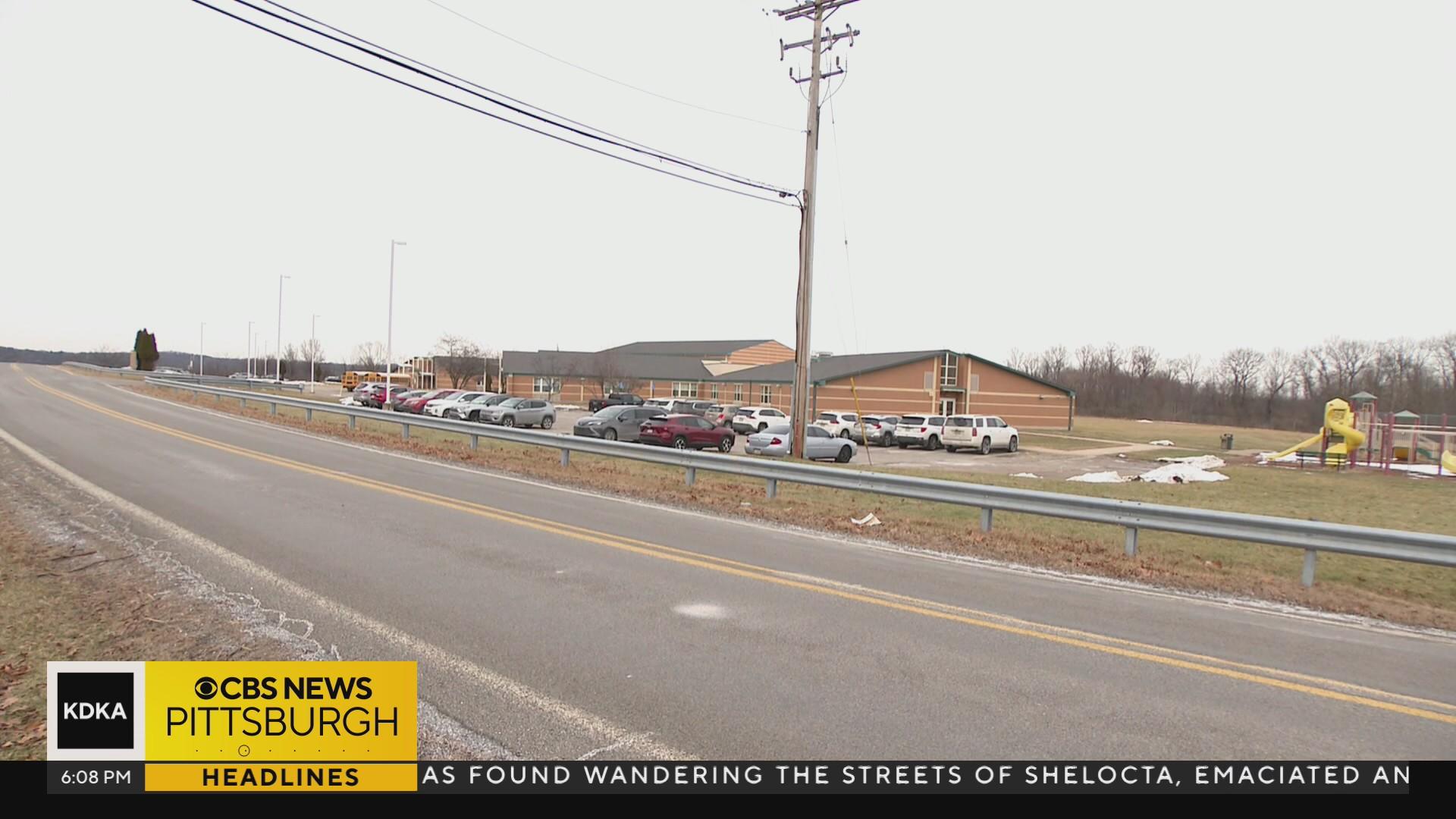 Sto-Rox elementary school secretary charged with stealing $1,000 from ...