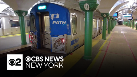 Hoboken PATH station closure starts today. Here's what to know about ...