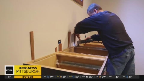 Pittsburgh Remodeling Expo set to take place this weekend at Acrisure ...