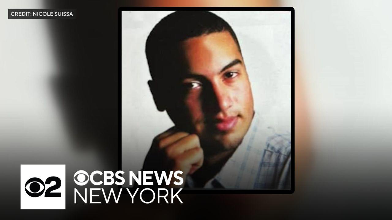 D.C. plane crash pilot identified as Brooklyn native Jonathan Campos ...