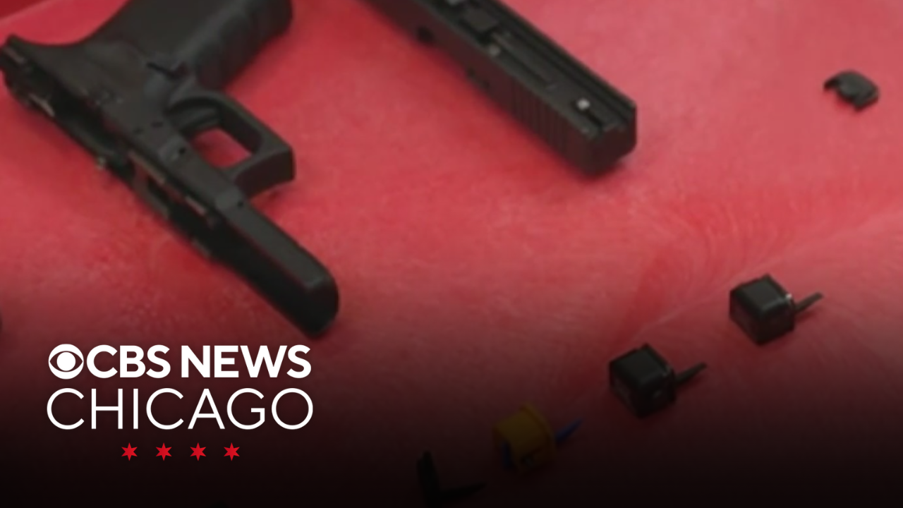 Cook County prosecutors to seek prison sentences in all cases involving ...