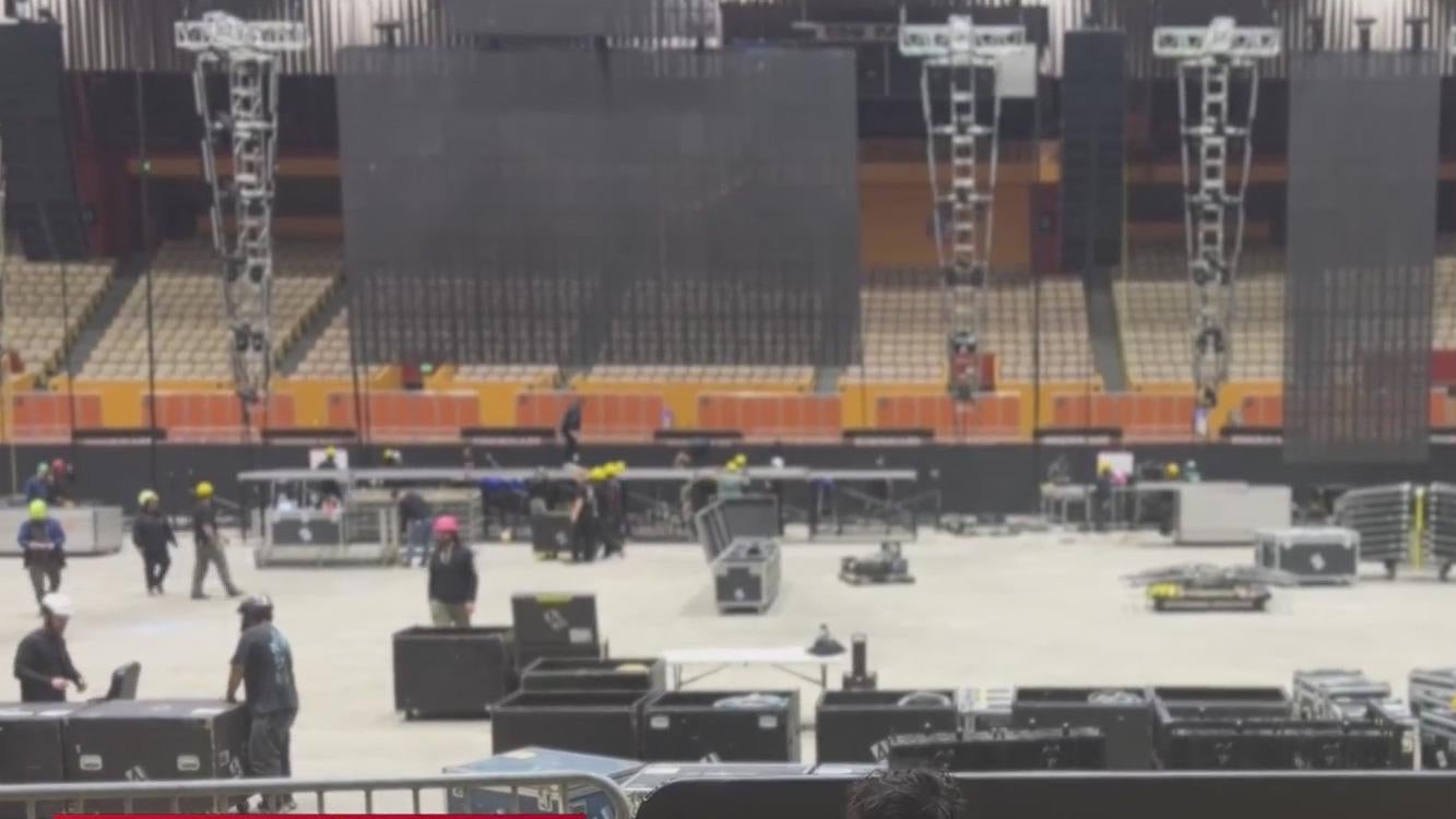 Cow Palace experiencing a revival as it adapts to host various events ...