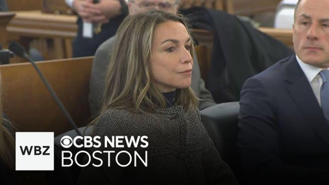 Karen Read prosecutors won't get reporter's off-the-record interview ...