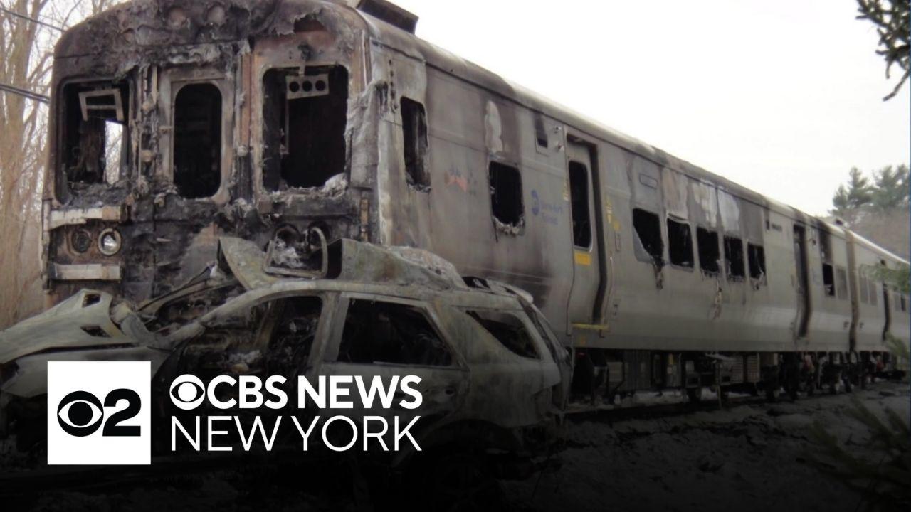 Metro-North train crash survivor marks 10 years since disaster in ...