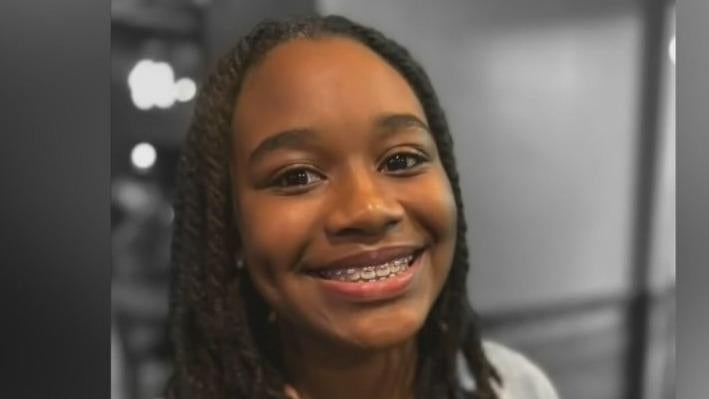 Florida family honors 13-year-old daughter who saved five lives through ...